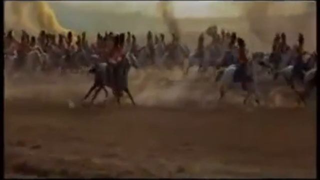 Running Wild • Battle of Waterloo •