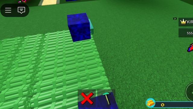 Я ПРОХОЖУ СЛОЖНЫЙ ПАРКУР ОТ КИРИЛЛА В РОБЛОКС