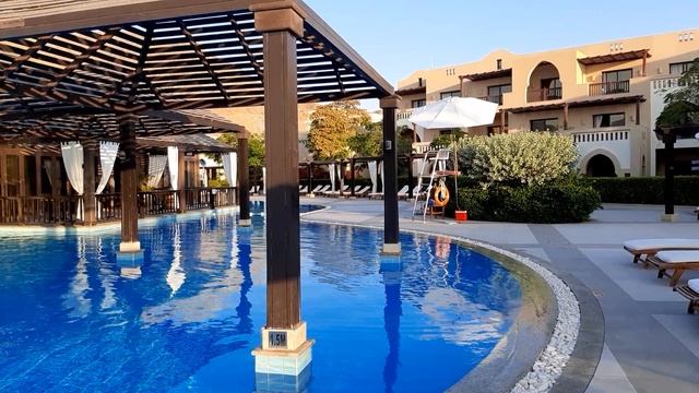 MIRAMAR AL AGAH BEACH RESORT 5*. МИРАМАР. ОАЭ. ФУДЖЕЙРА