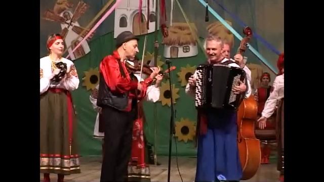 "Ярмарок" 3 часть