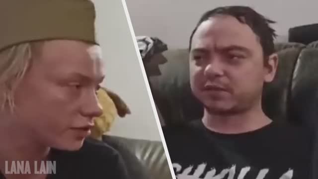 ДЕПУТАТ ВАЛЕНТИН ВЛАДИМИРОВИЧ ( Lana lain )