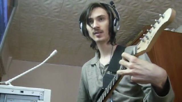 Vl@d - Поздняя осень