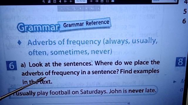 5 класс Английский в фокусе Модуль 6а стр. 77 Задания к тексту "Лара Крофт "Spotlight 5