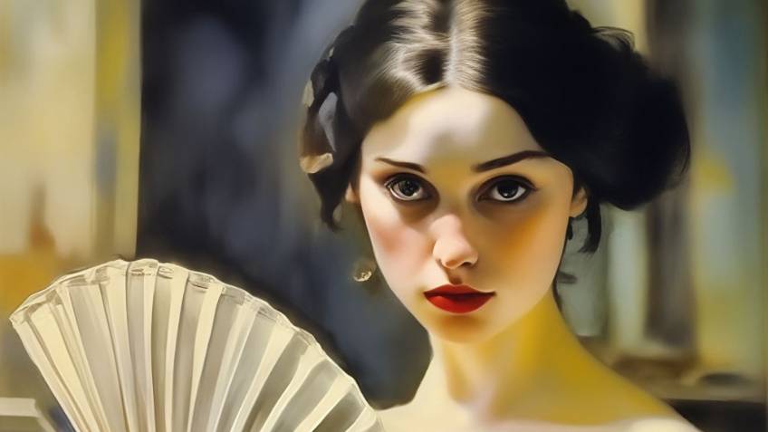 Песня Признание/ Пушкин А.С. /рок обработка