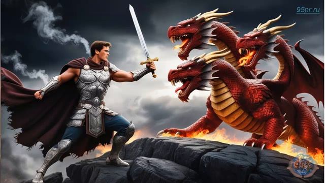 06 Как правильно бороться со злом?