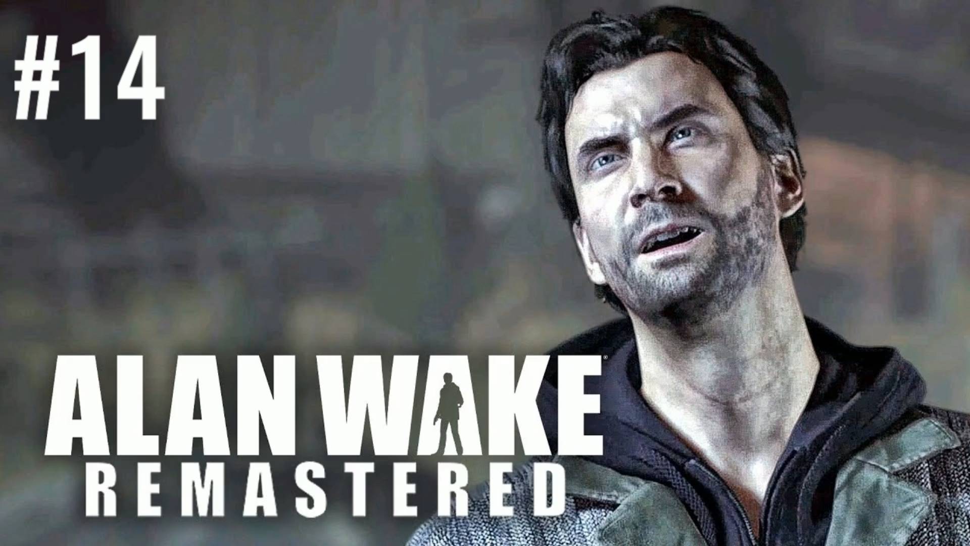 Alan Wake Remastered #14