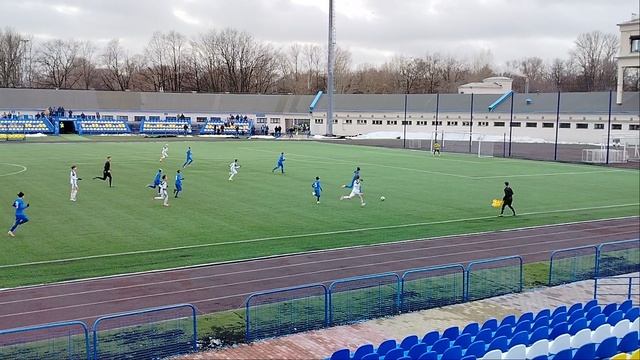 игра с Ленинградцем 01_02_2025 2 тайм