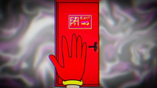 Animation [MEP] - The Amazing Digital Circus (Part 8) - Wondering if one day...