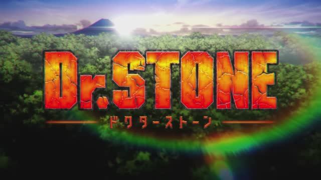 Доктор Стоун/Dr. STONE (Opening 1)