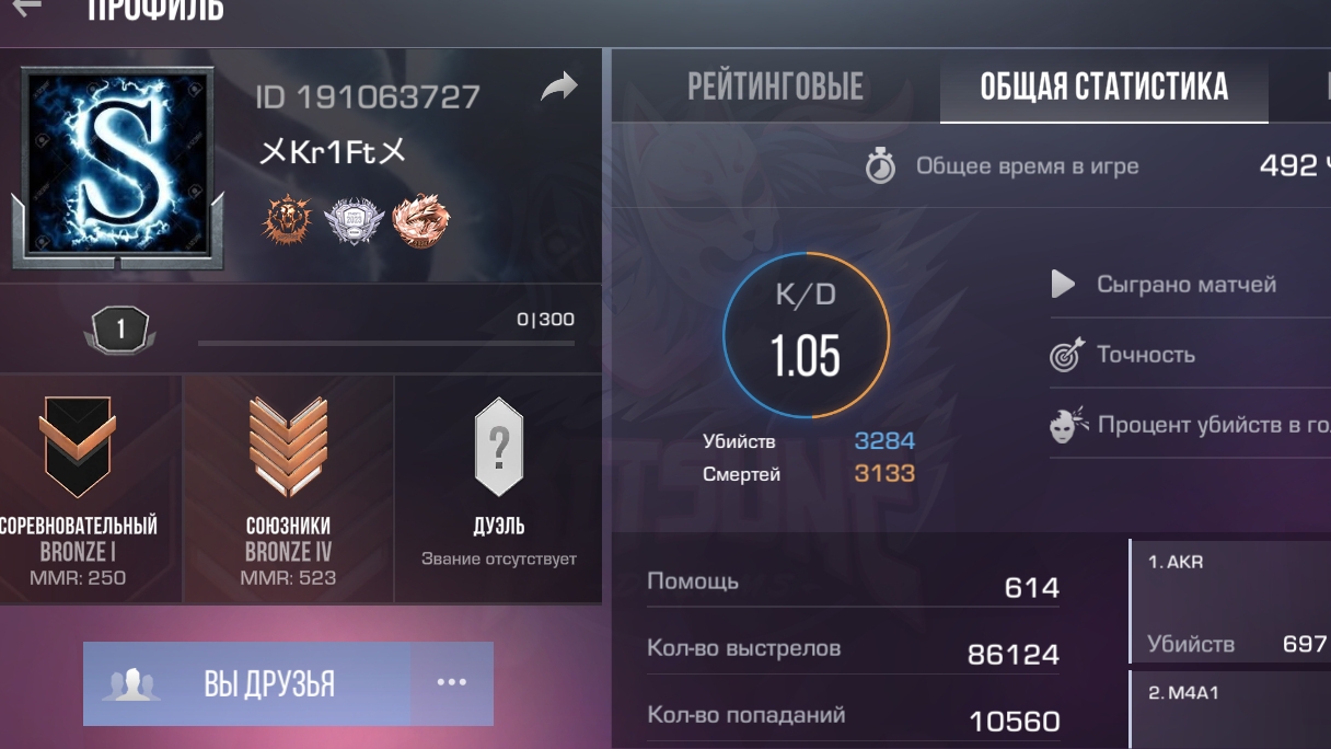 союзники в standoff 2