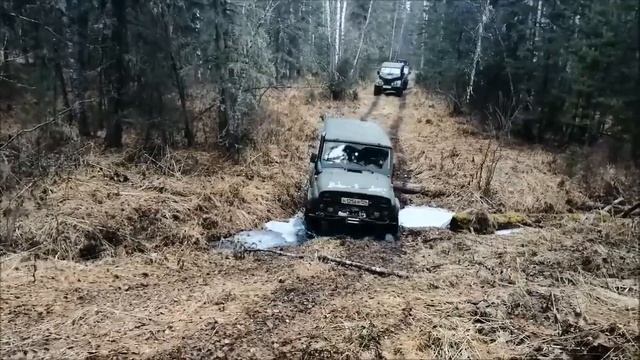 Закрытие сезона. Неоконченное...