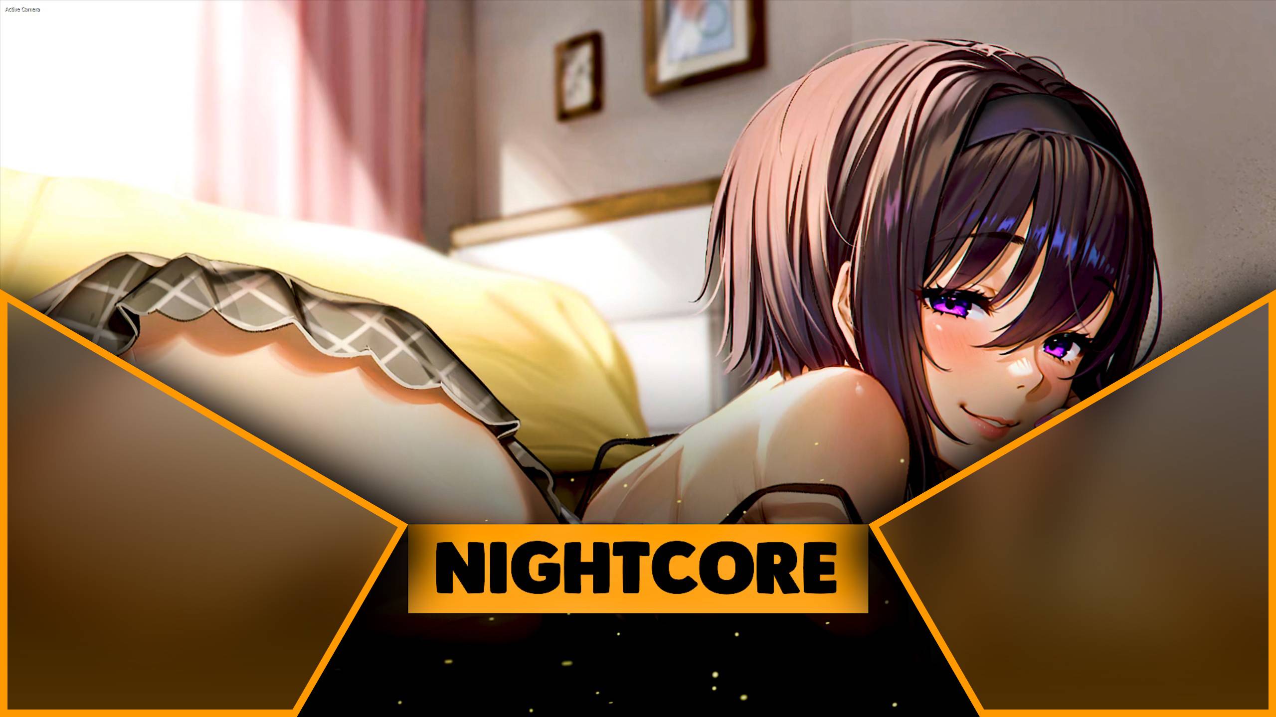 Nightcore - Senpai (Shiki-TMNS, Hentai Dude, Natsu Fuji )