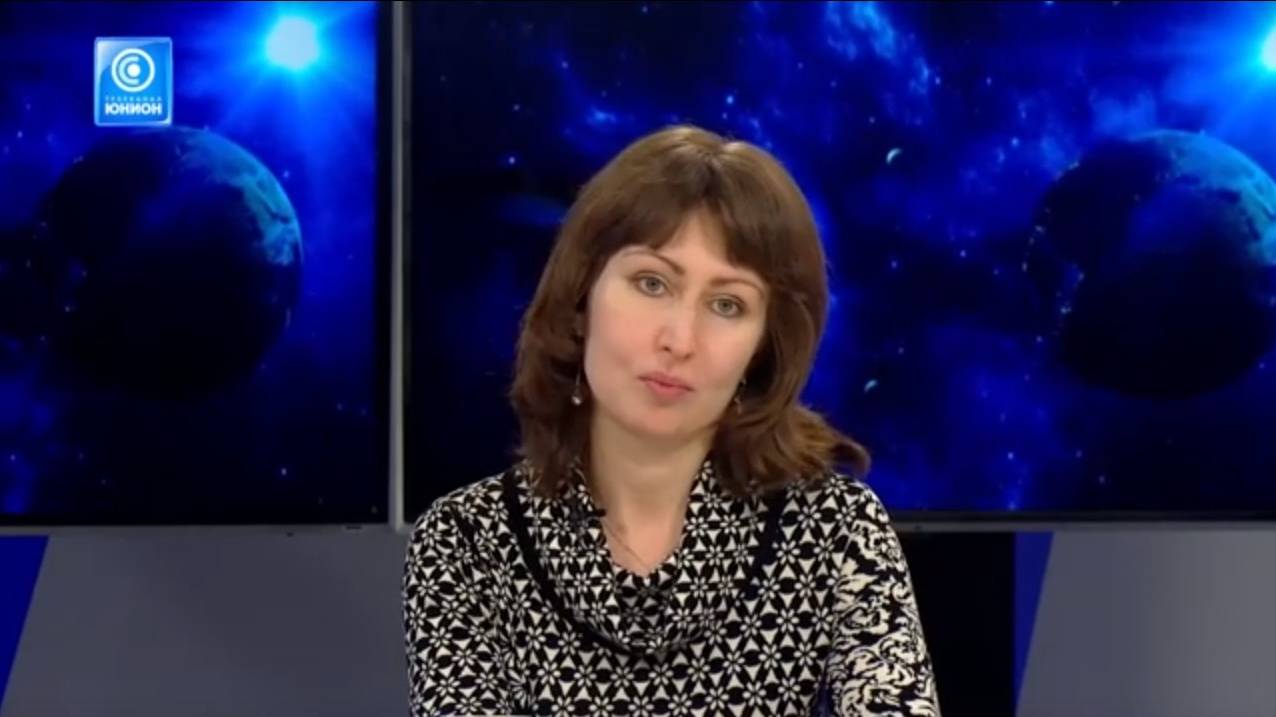 Программа "ТЕМА" (Телеканал ЮНИОН, 27.01.2024)