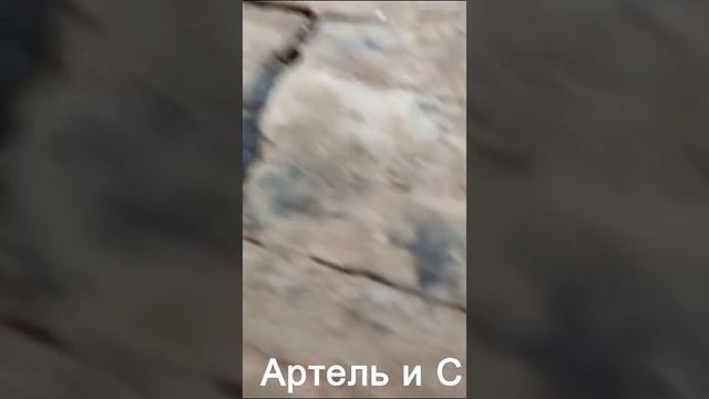 4. Обзор старой русской печи после демонтажа лежанки