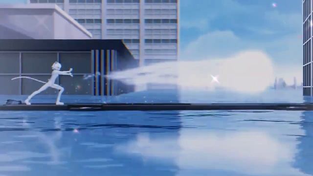 Эдит Леди баг и Кот Блан Зачем!?💔