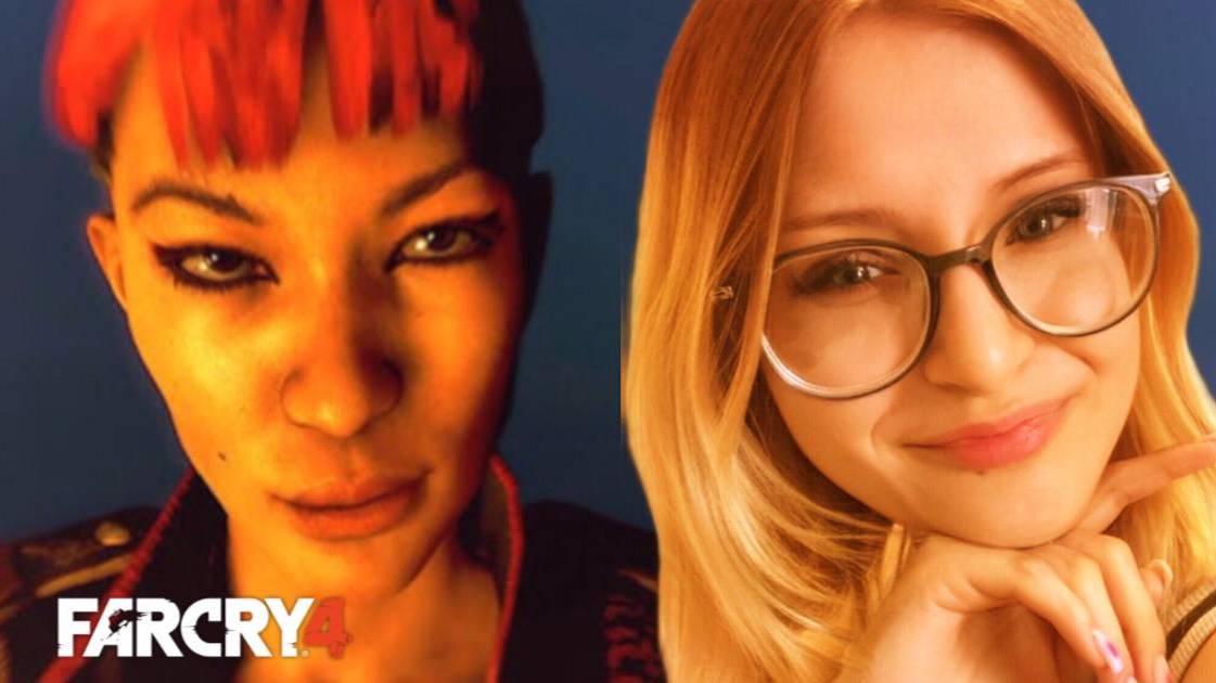 К Амите... ► FarCry4 #9