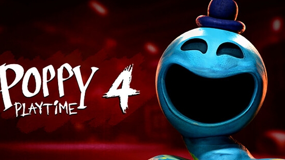 Я играю страшную игру