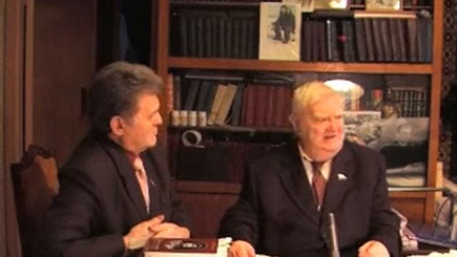 13 Видеообращение к Президенту РФ и Премьер министру РФ