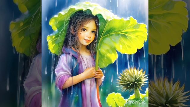 Лёгкий дух. Стихотворение Ольги Соковой