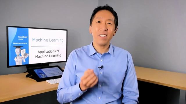 [RUS Машинный Перевод] 2.Applications of machine learning - 2.Применение машинного обучения