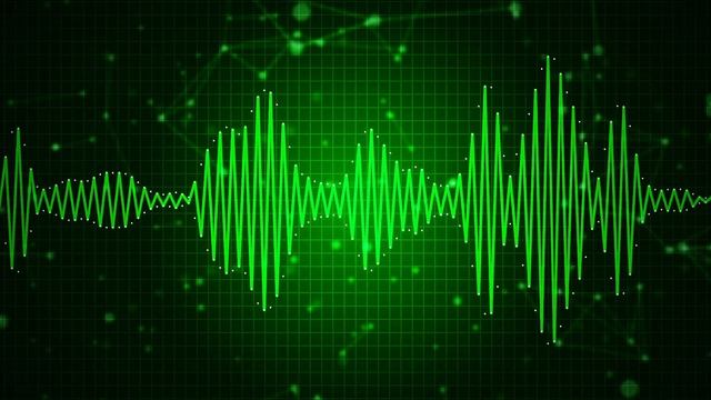 Частота звука ОМ  с дполнительной частотой Шумана 7,83 Гц