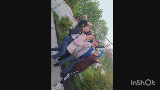 ВСТРЕЧА, Сауна Русалка, Город Пенза, 30 апреля 2023 года (ни все поймут).