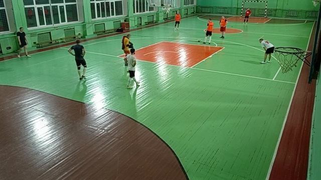 Тренировка 31,01,2025