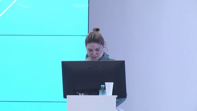 Форум Спикер - Трепетён Ольга Игоревна