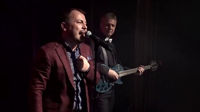 Сумишевский_Моя чужая_концерт в Рузе