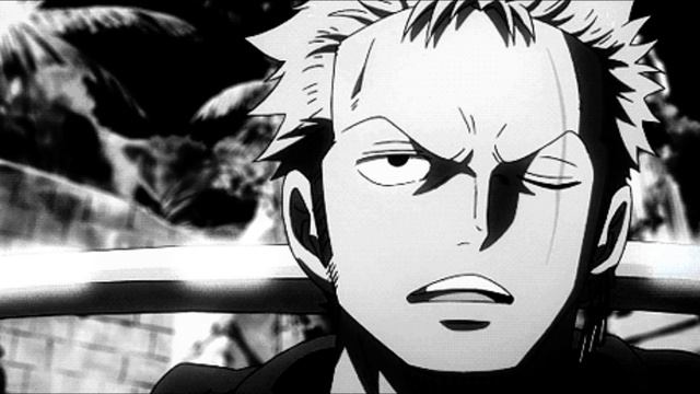 Robin x Zoro - How You Remind Me