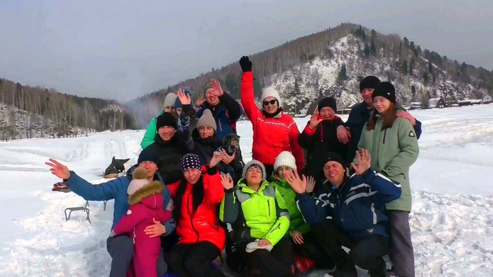 С Днём Советской армии