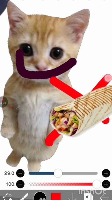 тренд 2024 вроде 😔😌