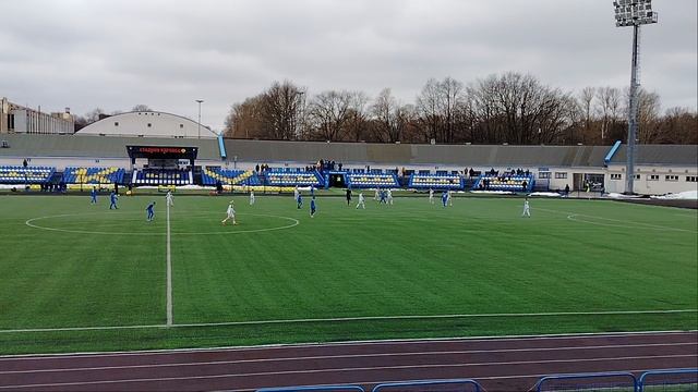 игра с Ленинградцем 01_02_2025 1 тайм