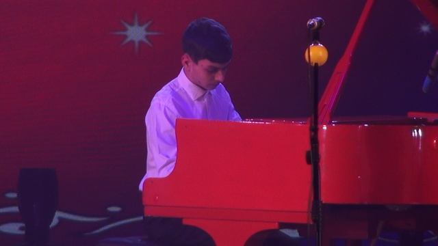 В. Моторкин