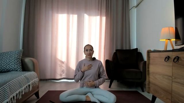 Когерентное дыхание   | Эмоциональный баланс: дыхательные техники от стресса и тревоги