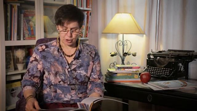 Ширли Хьюз. Альфи у истоков