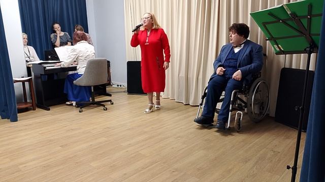 музыкальный Колейдоскоп часть1