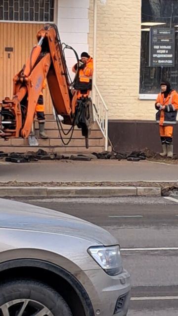 Пришла зима _ пора копать. 2025.01.31