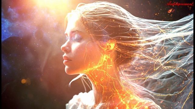 УСПЕХ И УДАЧА ВО ВСЕМ, просто СЛУШАЙ и притяни любовь, деньги - бинауральные ритмы