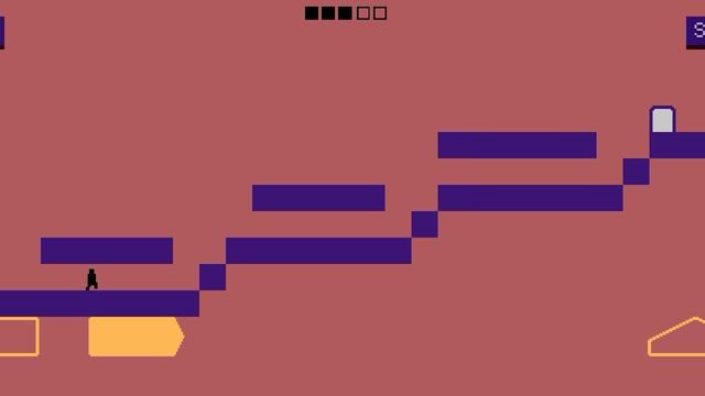 Левел девилер 6 Финал (наверное)