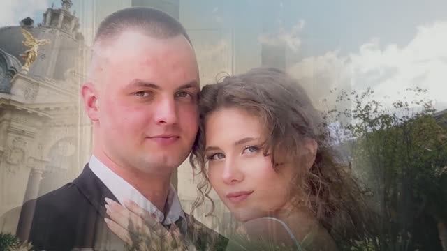 Свадьба Назар & Екатерина, 13.06.2024