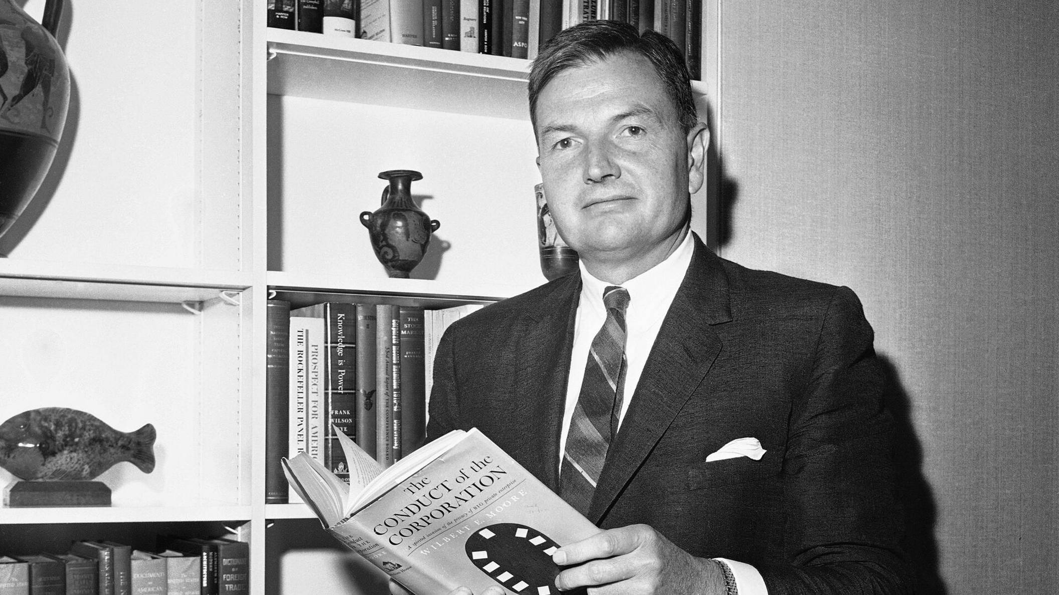 00 Рокфеллер