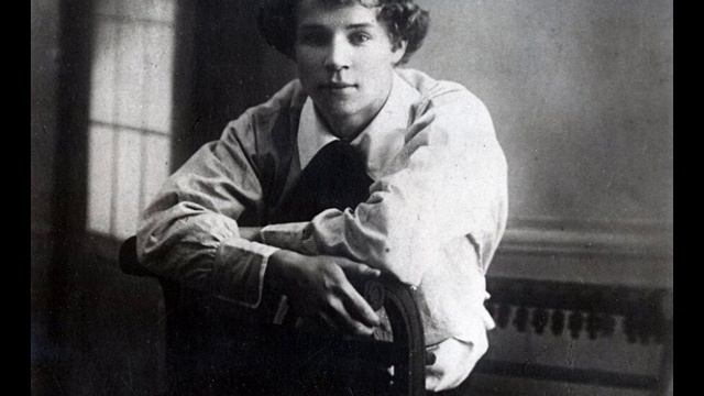 Исповедь хулигана