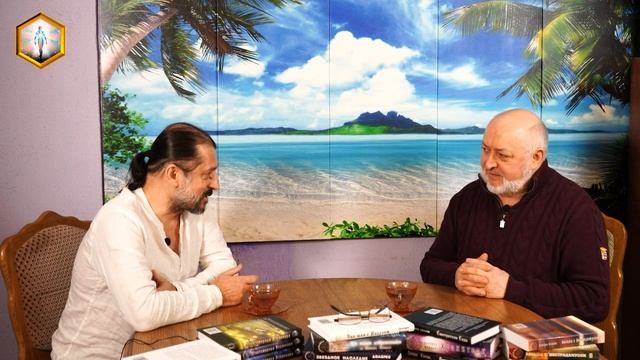 БЕСЕДЫ О ДОЛОРЕС КЭННОН (ч.8)