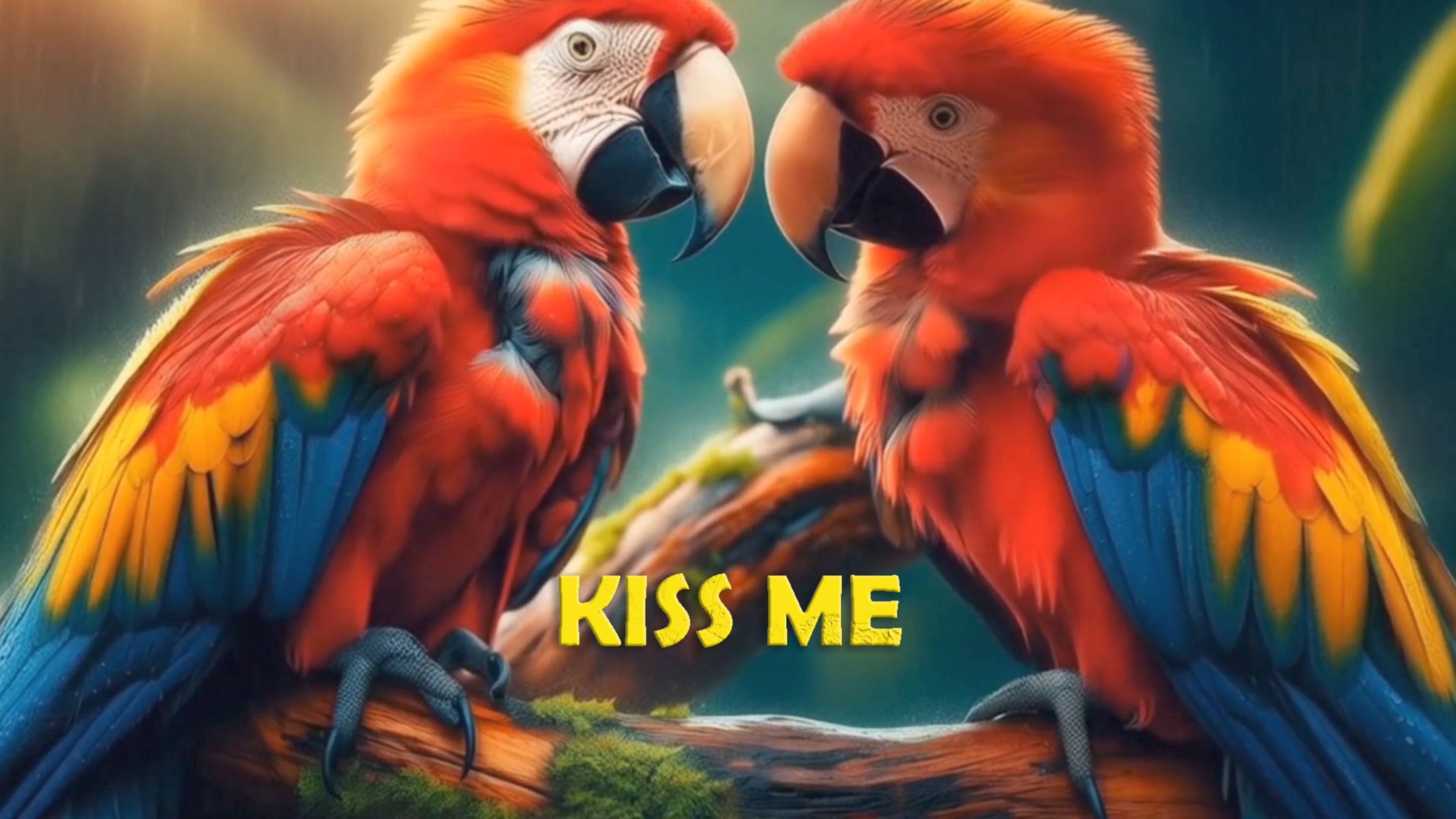 Вальс дождя