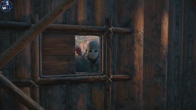 New Dawn: Пророчество!