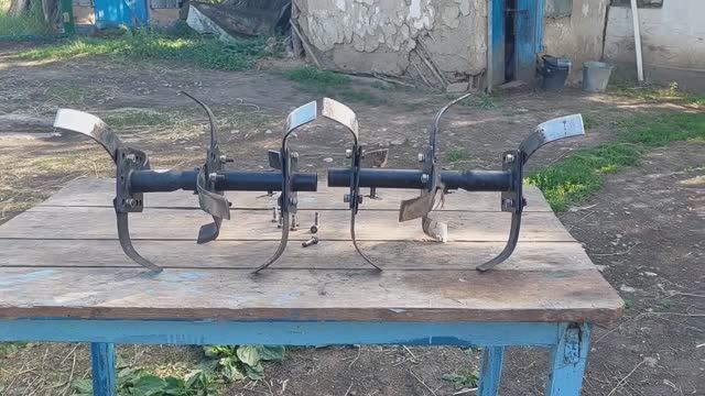 Как СОБРАТЬ фрезы на ТРИ НОЖА. Правильная и ПОДРОБНАЯ сборка фрез