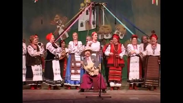 "Ярмарок" 1 часть