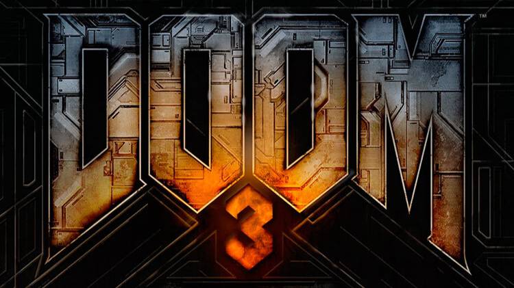 Doom 3 BFG - 1.
