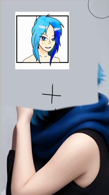 Realism Style - Backrooms | Entity 82 - Koko (Edit)